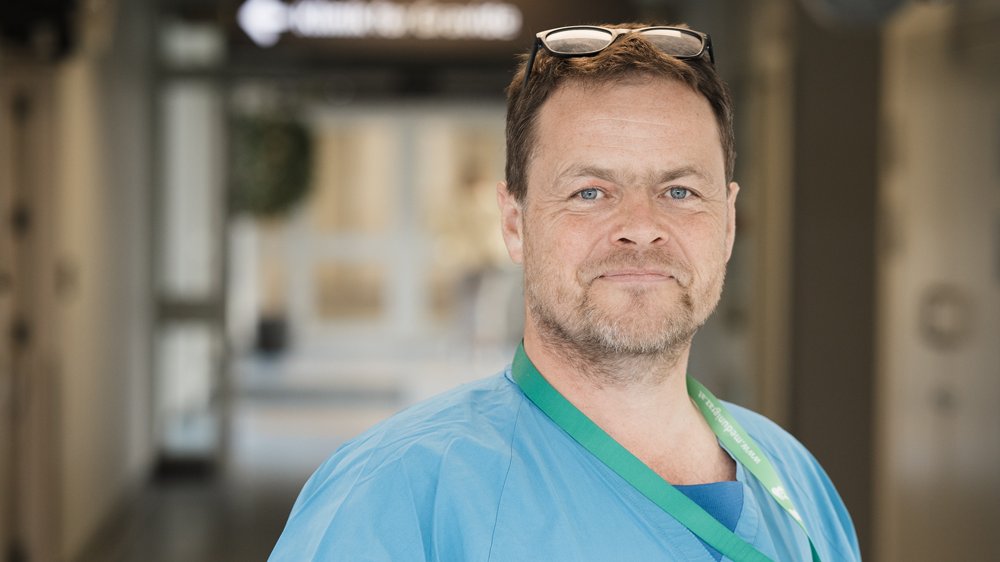 Gravide kan være trygge ved den mildeste behandling